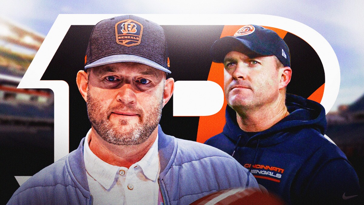1 Bengals player who could be surprise roster cut in 2025 offseason