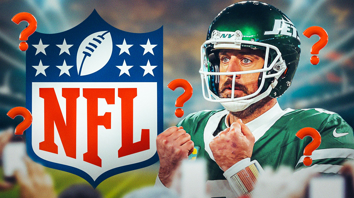 NFL rumors: Aaron Rodgers' retirement decision gets clarity amid Jets split