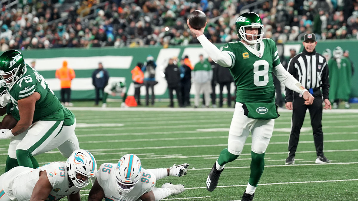 4 best Aaron Rodgers-Davante Adams reunion destinations after failed ...