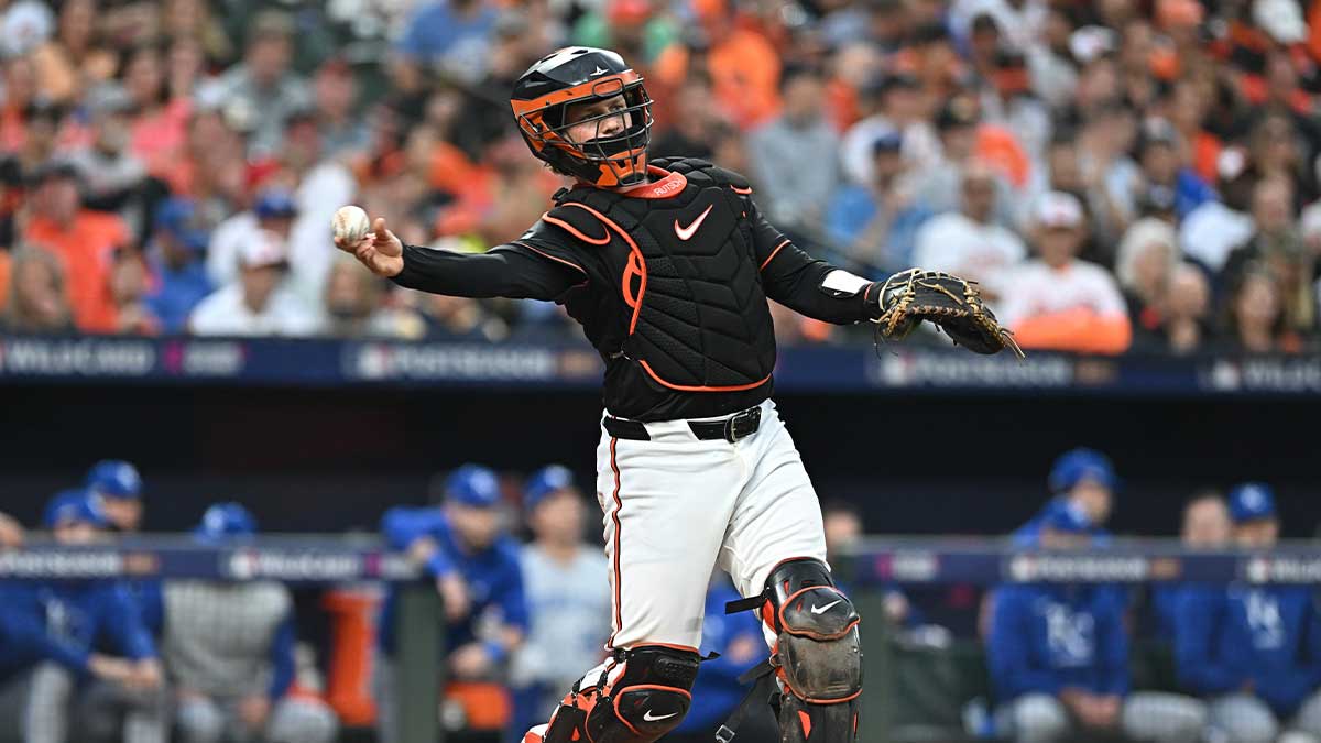 Ranking 50 best MLB players for 2025 season