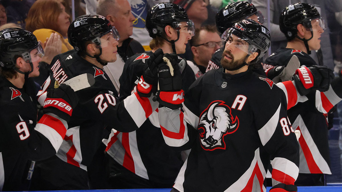 1 player Blues must acquire before 2025 NHL Trade Deadline