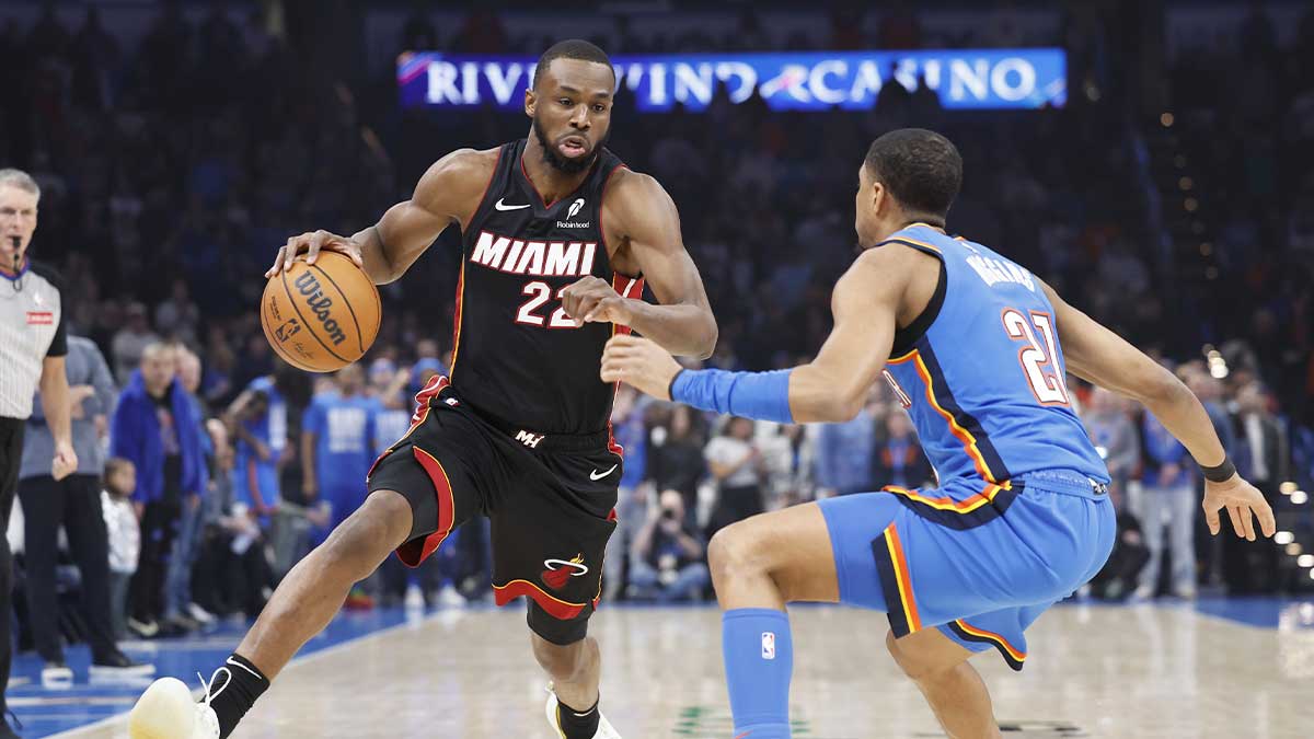 Exclusive: Heat's Andrew Wiggins reflects on chapter in life after ...