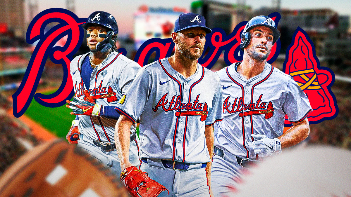 Atlanta Braves News, Atlanta Braves Rumors, Scores and More | ClutchPoints