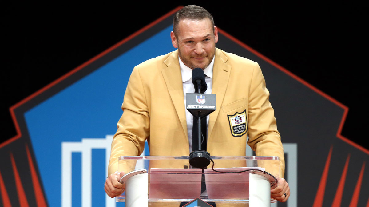 Why Luke Kuechly was snubbed in 2025 Hall of Fame voting