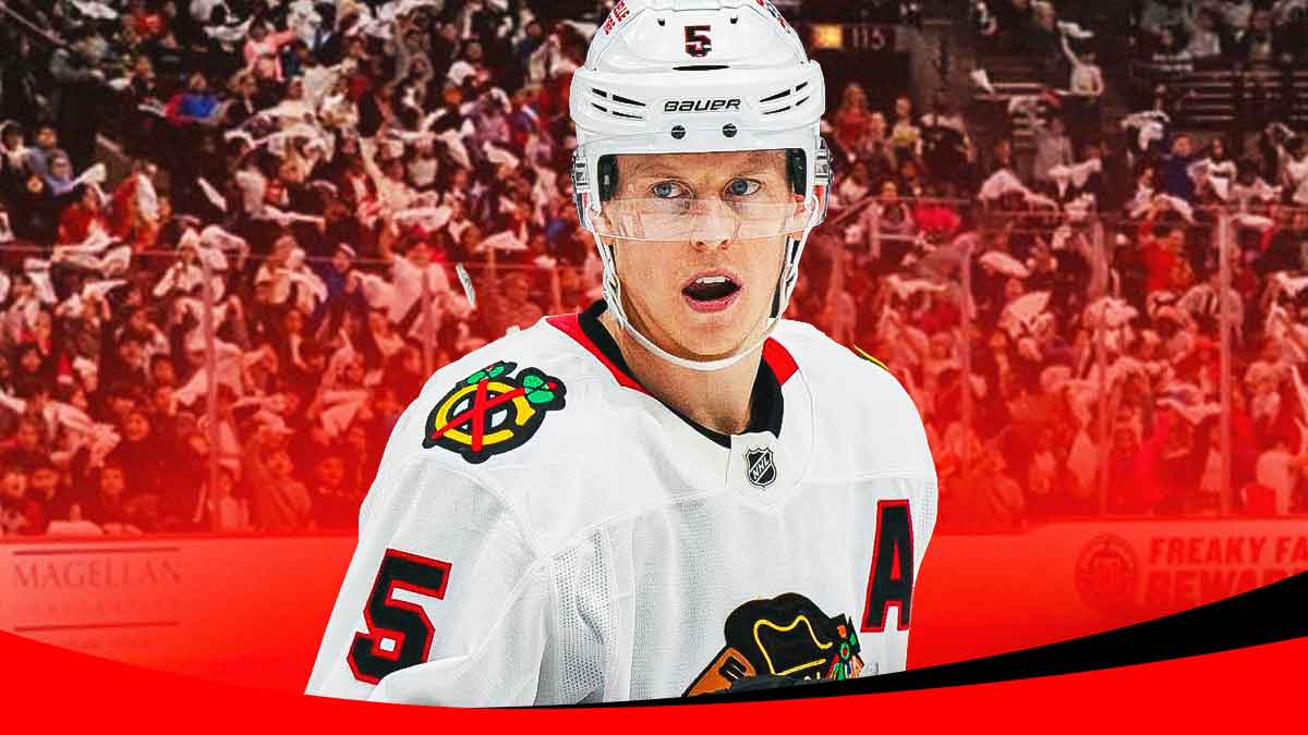 Best Connor Murphy landing spots before 2025 NHL trade deadline