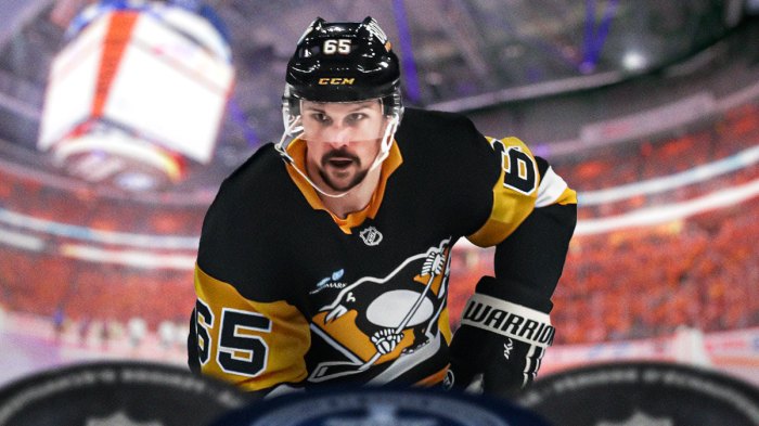 Best Erik Karlsson landing spots before 2025 NHL trade deadline