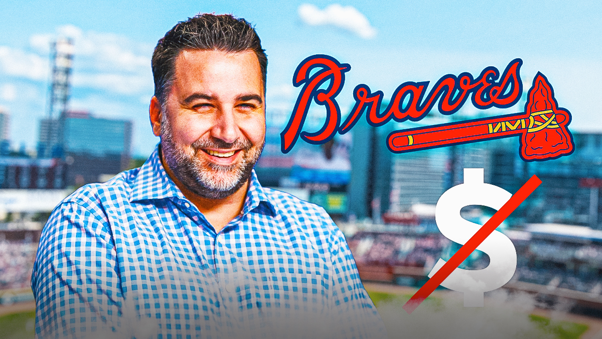 Atlanta Braves News, Atlanta Braves Rumors, Scores and More | ClutchPoints