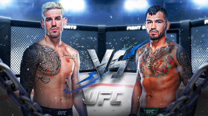 Brendan Allen vs. Anthony Hernandez prediction, odds, pick for UFC Seattle