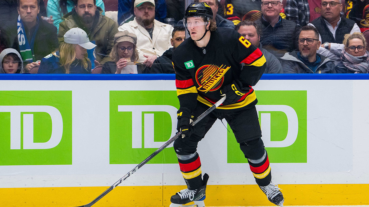 Best Brock Boeser landing spots before 2025 NHL Trade Deadline