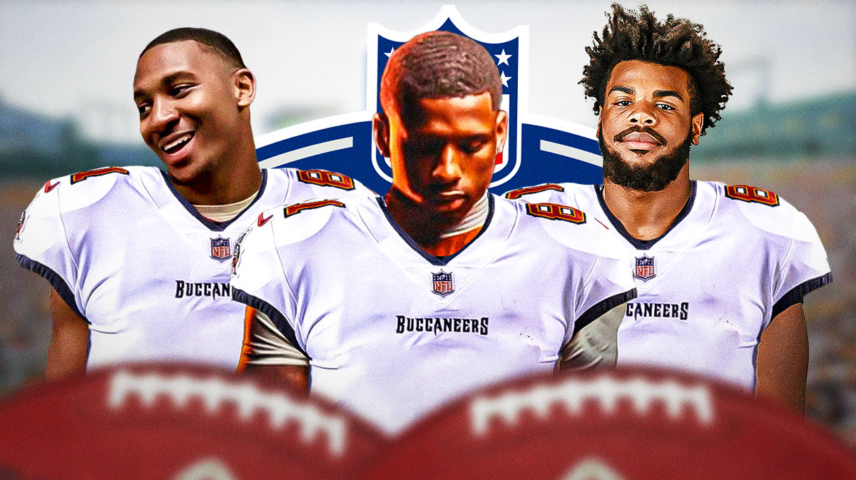 Tampa Bay Buccaneers News, Tampa Bay Buccaneers Rumors, Scores and More ...