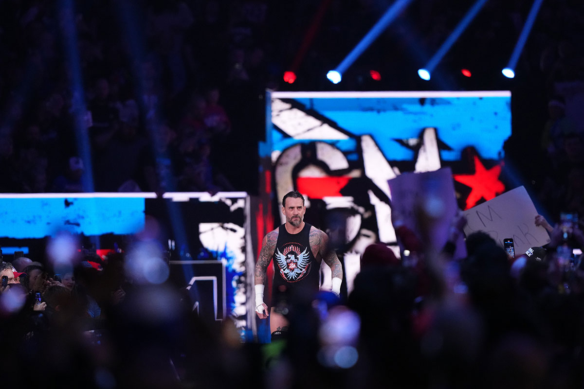 Why WWE censored NSFW moments during RAW on Netflix