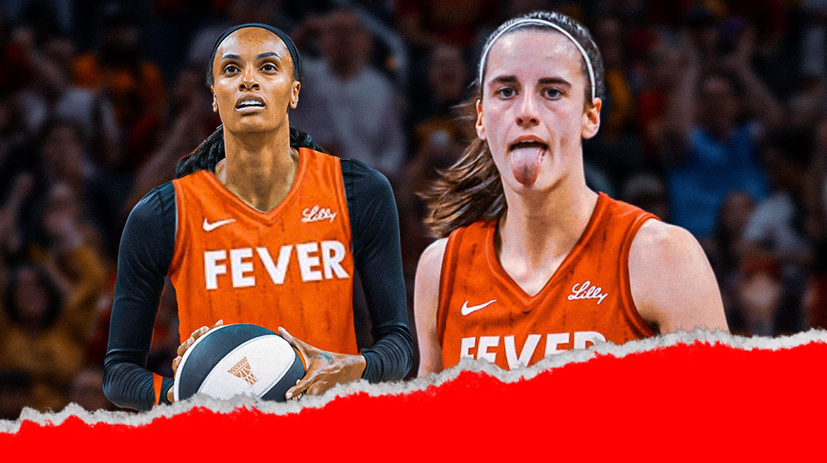 Indiana Fever News, Rumors, and Highlights | ClutchPoints
