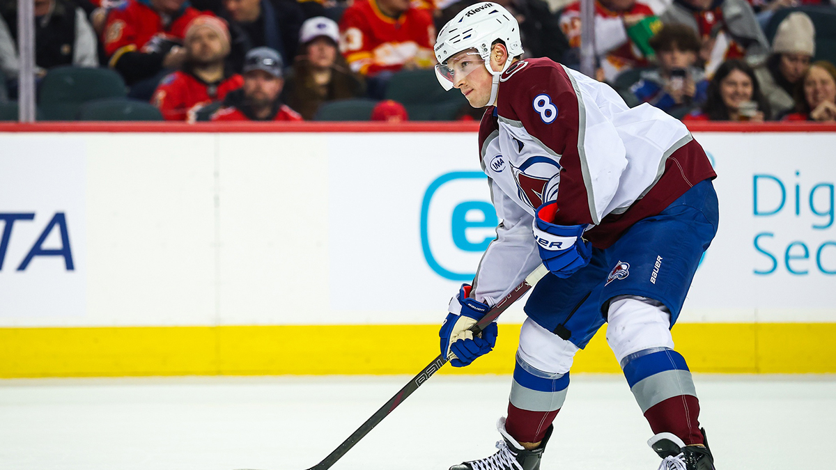 4 Nations news: Canada make surprising Cale Makar decision before ...