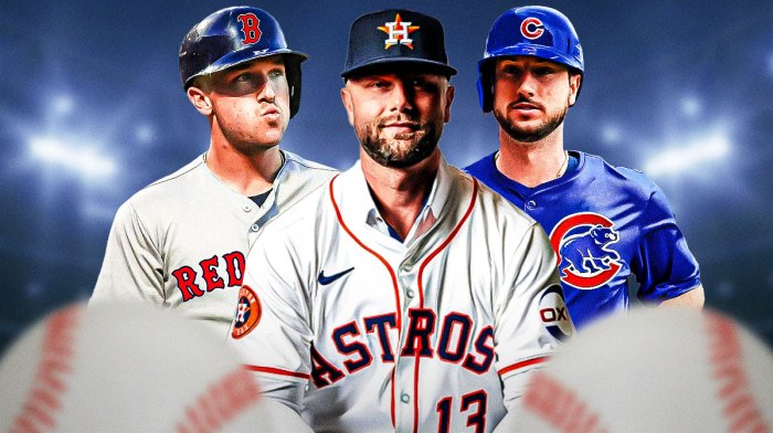 Christian Walker's defiant take on Astros move despite star departures