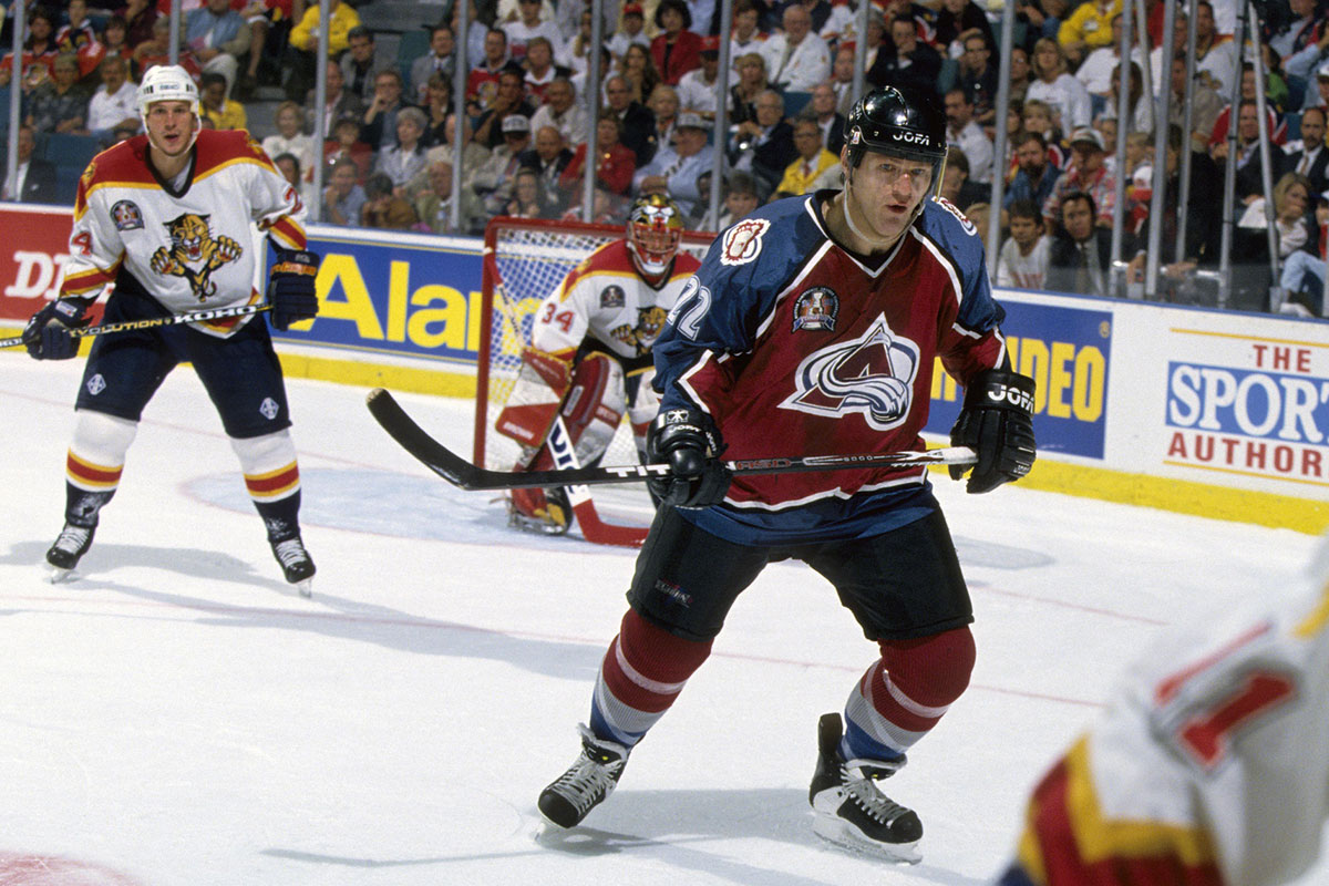 Ranking the dirtiest players in NHL history