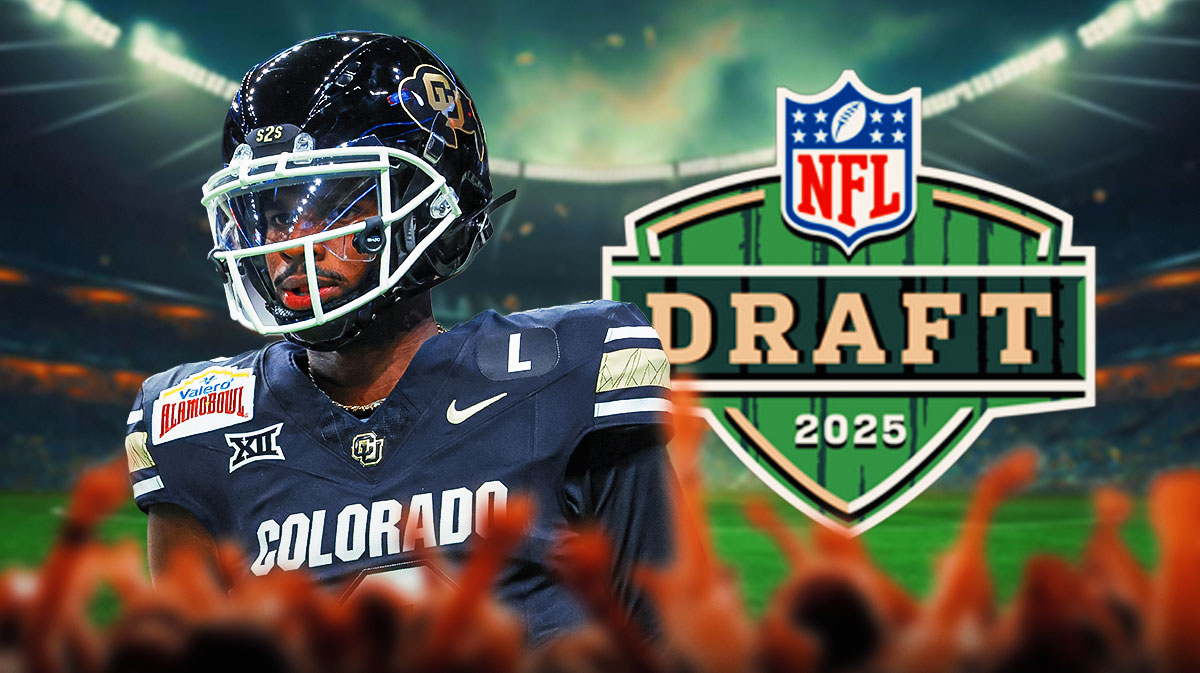 Colorado football's Shedeur Sanders fires back at critics during 2025 ...
