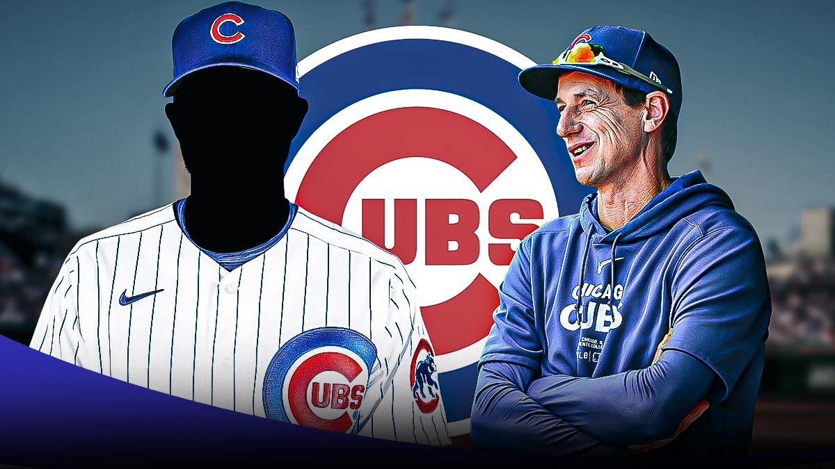 Chicago Cubs News, Chicago Cubs Rumors, Scores and More | ClutchPoints