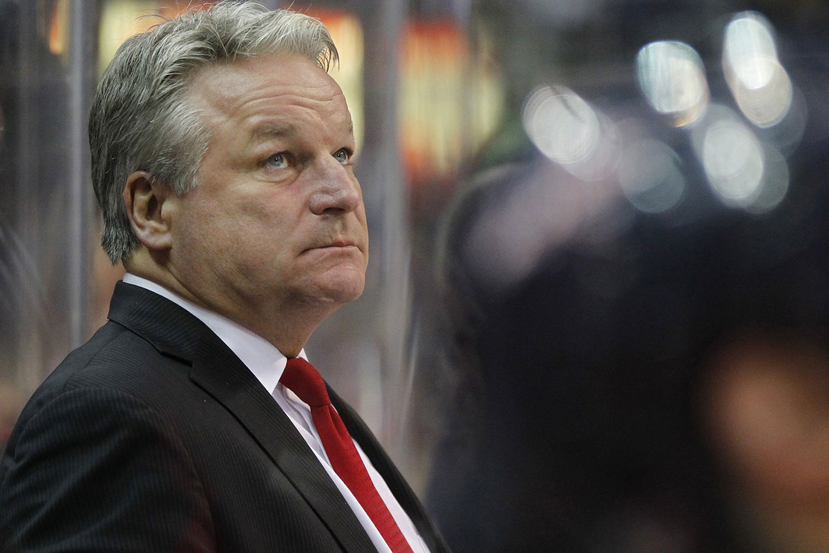 Ranking the dirtiest players in NHL history