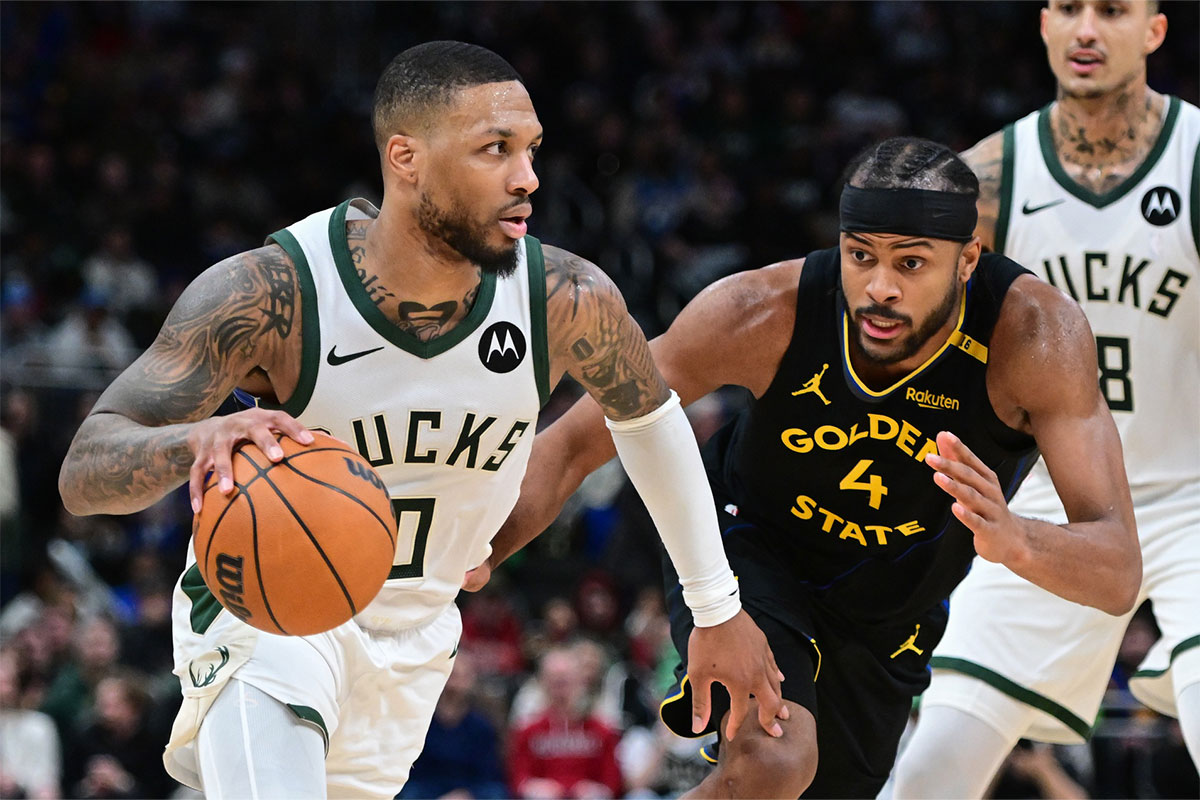 Blazers news: Jeff Teague urges Damian Lillard to reunite with Portland