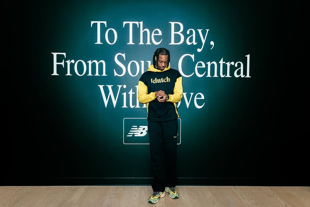 EXCLUSIVE: Darius Garland on relationship with Donovan Mitchell, Cavs ...