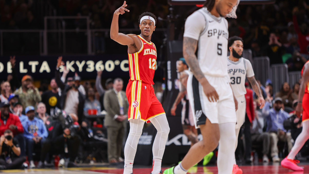 Hawks trade grade for De'Andre Hunter-Caris LeVert Cavs deal