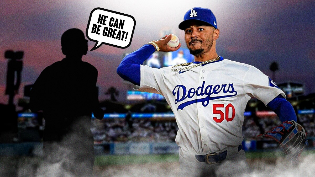 Los Angeles Dodgers News, Los Angeles Dodgers Rumors, Scores and More ...