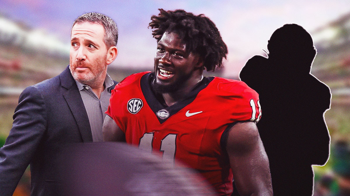 Eagles 3-Round 2025 NFL Draft according to PFF mock draft simulator