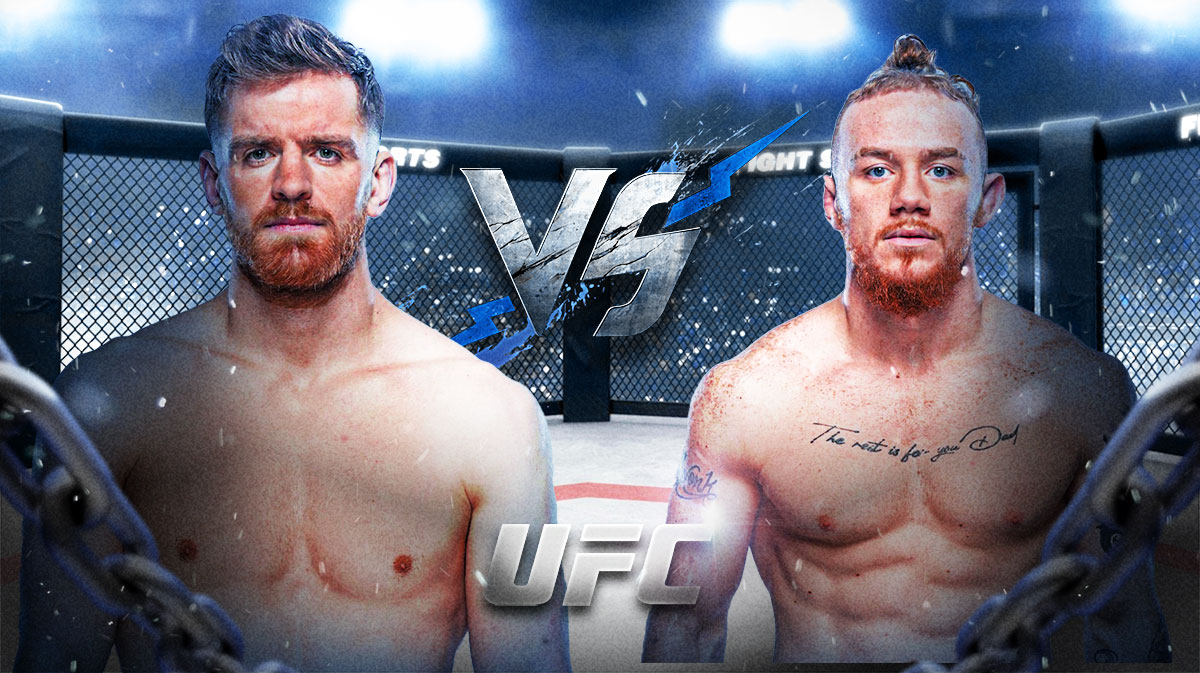 Latest UFC News | ClutchPoints