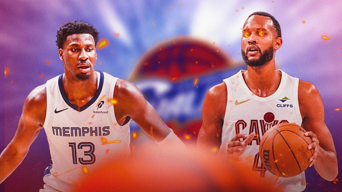 Cavs star Evan Mobley makes bold claim on Defensive Player of the Year race