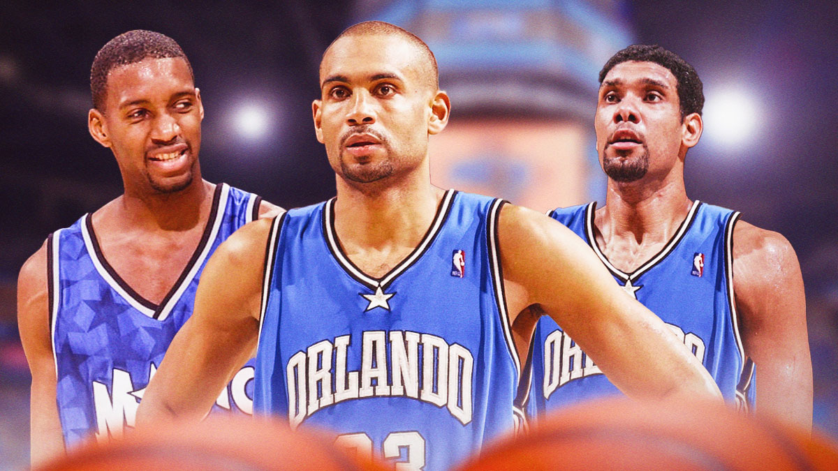 Tracy McGrady humbles streamer Tylil with an epic two-word response