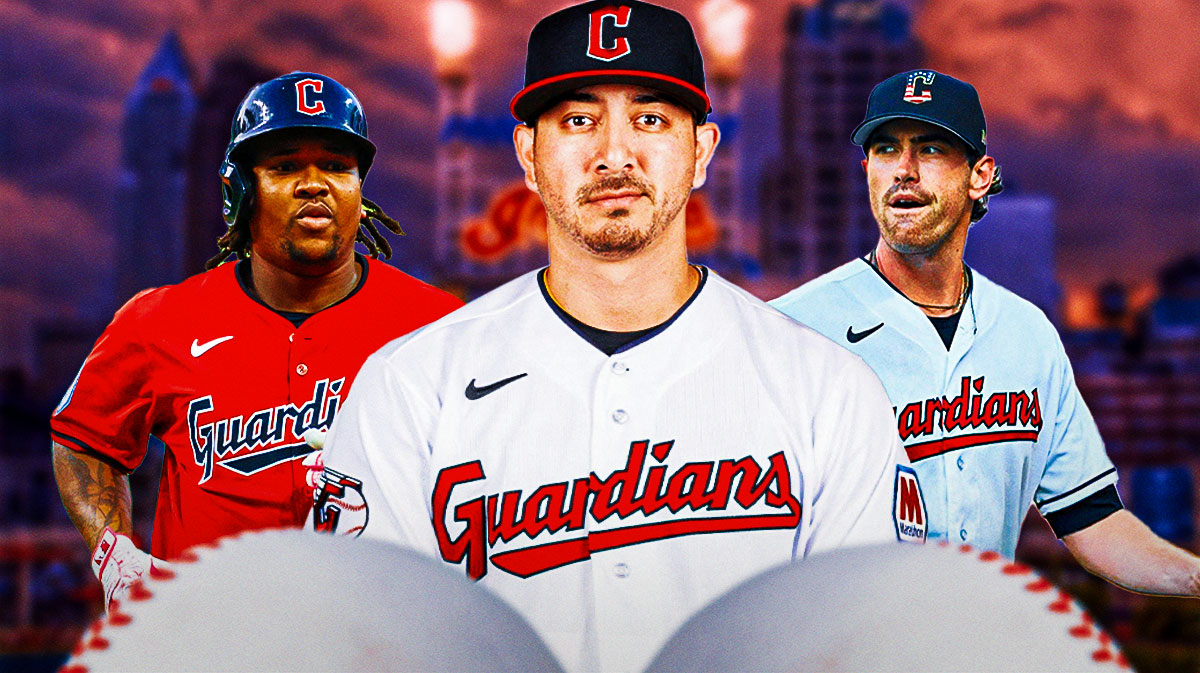 Cleveland Guardians News, Rumors, and Highlights | ClutchPoints