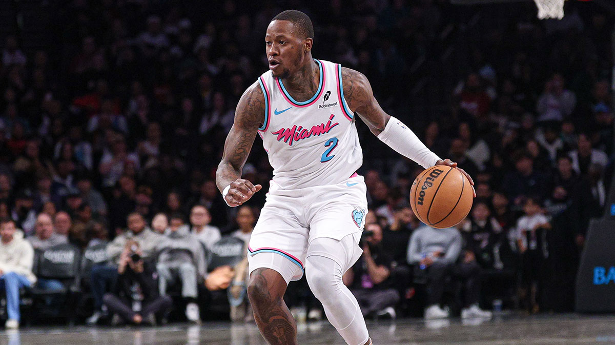 Miami Heat's biggest mistake at 2025 NBA trade deadline