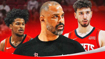 Houston Rockets' top 5 rivals of all time, ranked