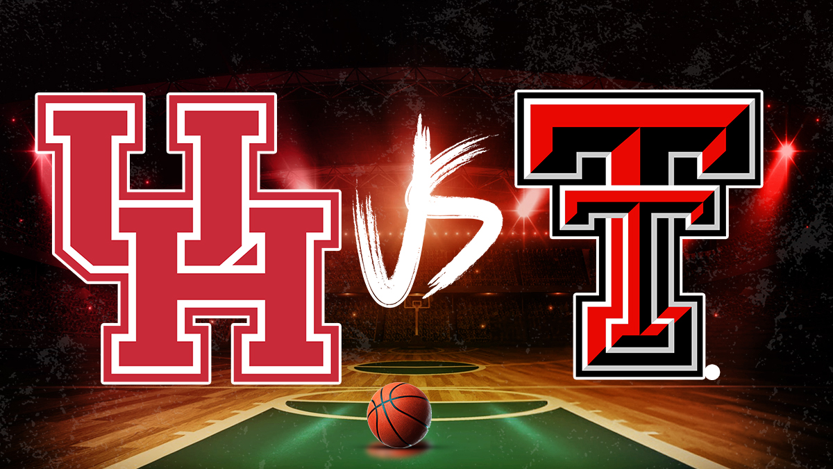 Houston vs Texas Tech prediction, pick, college basketball odds