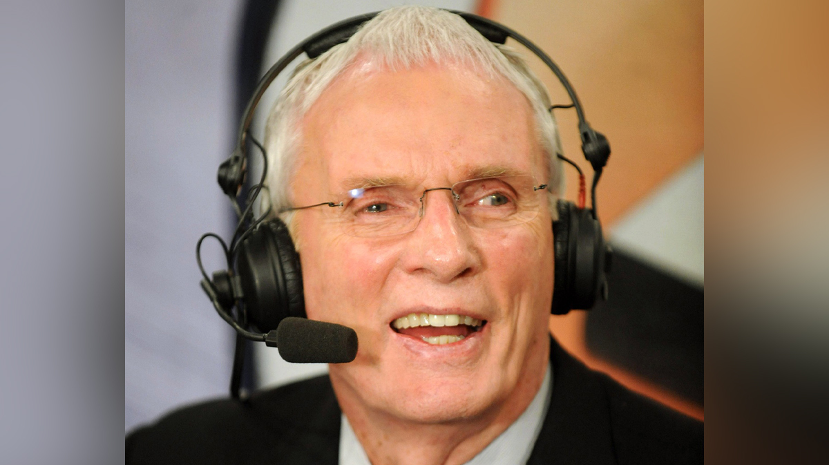Hubie Brown gets 'legendary' message from Lakers on final day as NBA ...