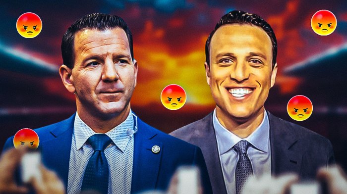 NFL insider Ian Rapoport breaks silence on Jordan Schultz confrontation