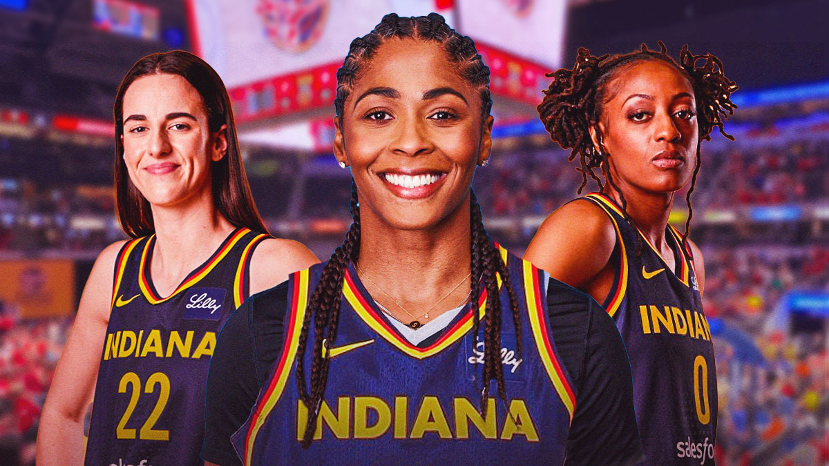 Indiana Fever News, Indiana Fever Rumors, Scores and More | ClutchPoints
