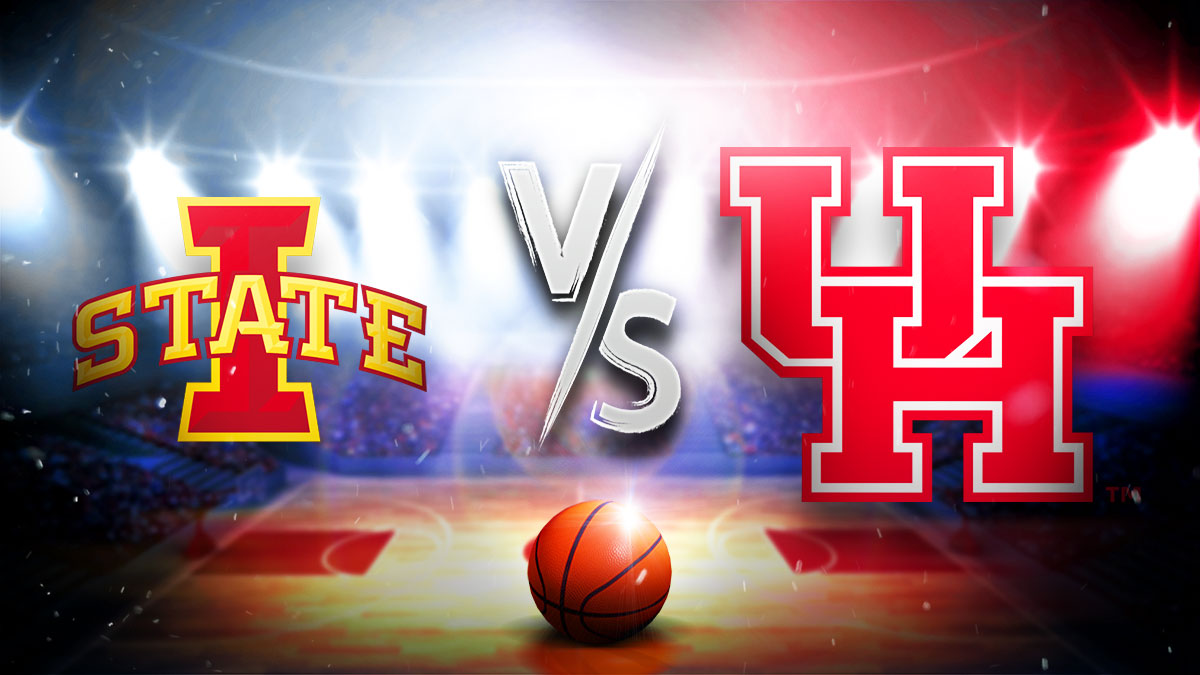 Iowa State vs. Houston prediction, pick, college basketball odds