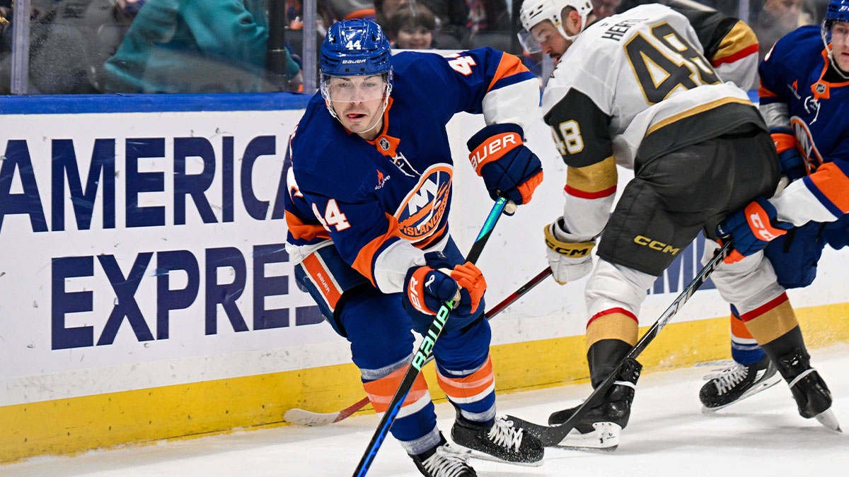 Best Jean-Gabriel Pageau landing spots before 2025 NHL trade deadline