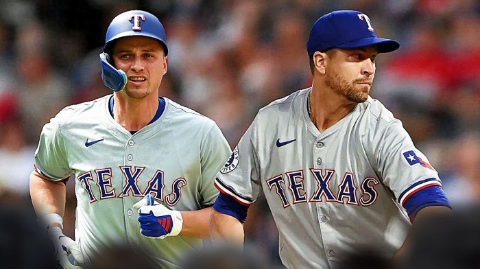 Jacob deGrom, Corey Seager get massive 2025 updates after injury woes