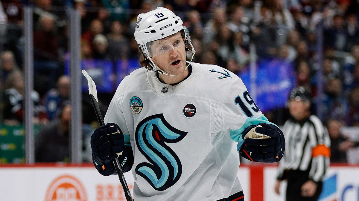 Best Jared McCann landing spots before 2025 NHL trade deadline