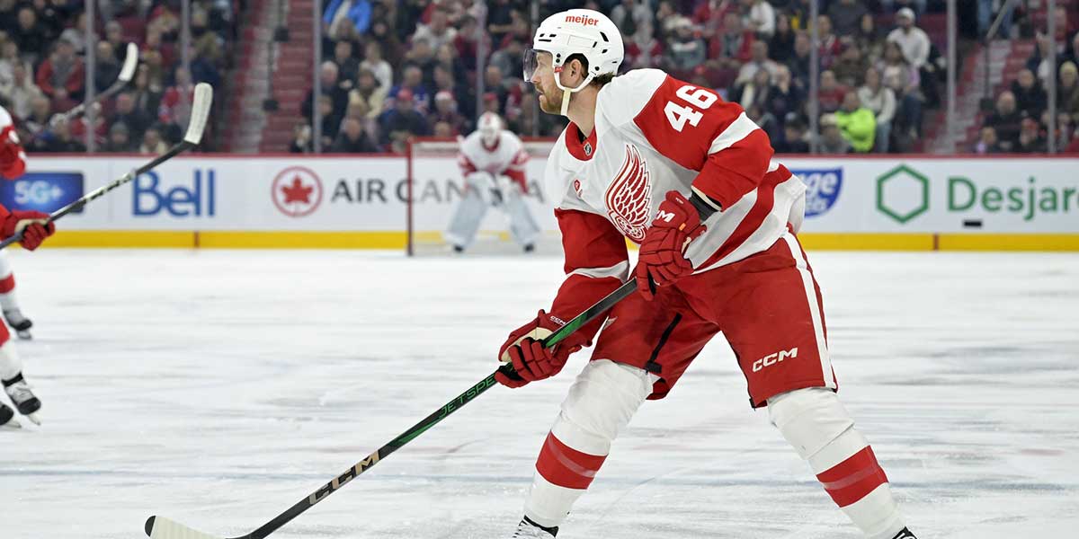 Red Wings' Jeff Petry gets crushing injury timeline update