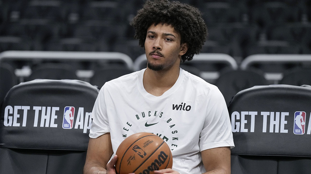 Milwaukee Bucks' biggest mistake at 2025 NBA trade deadline