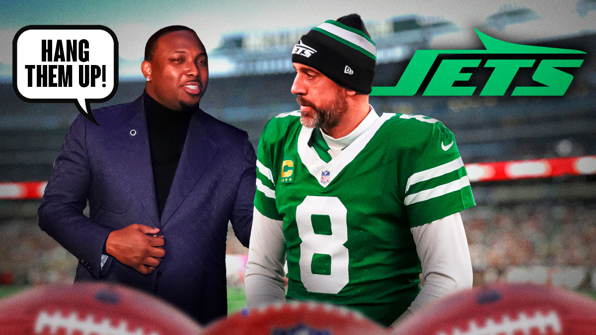 New York Jets News, New York Jets Rumors, Scores and More | ClutchPoints