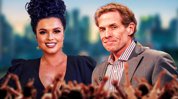 Joy Taylor issues official response to controversial Fox lawsuit