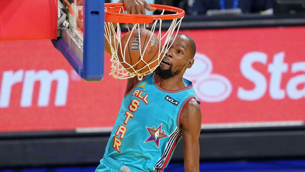 Predicting potential 1-on-1 tournament during NBA All-Star Weekend