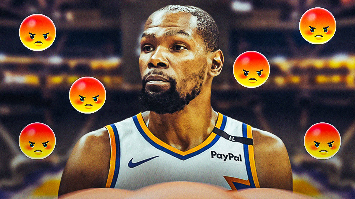 Kevin Durant News, Rumors, Stats, Highlights and More | ClutchPoints