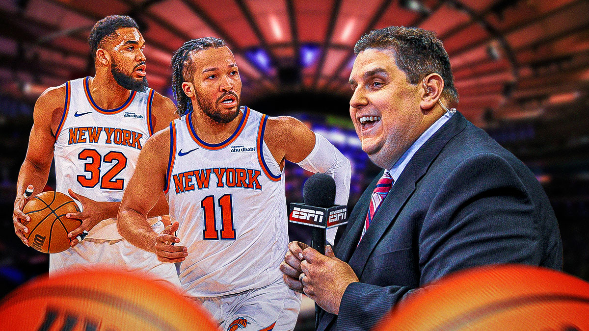 New York Knicks News, New York Knicks Rumors, Scores and More ...