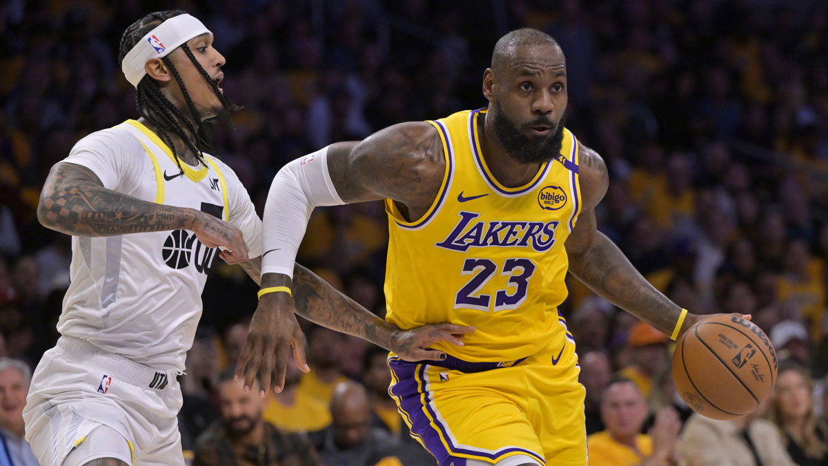 Biggest floppers in NBA history according to ChatGPT