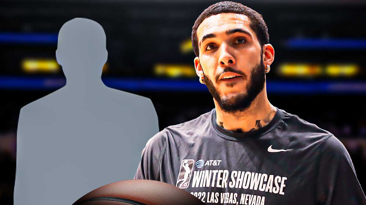 LiAngelo Ball reveals who he wants to collab with following Tweaker hit